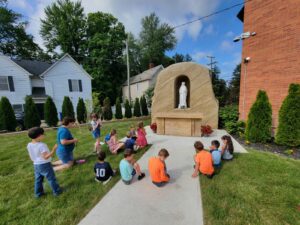 St. Mary School in Delaware, OH | Catholic Education Since 1885 - St ...
