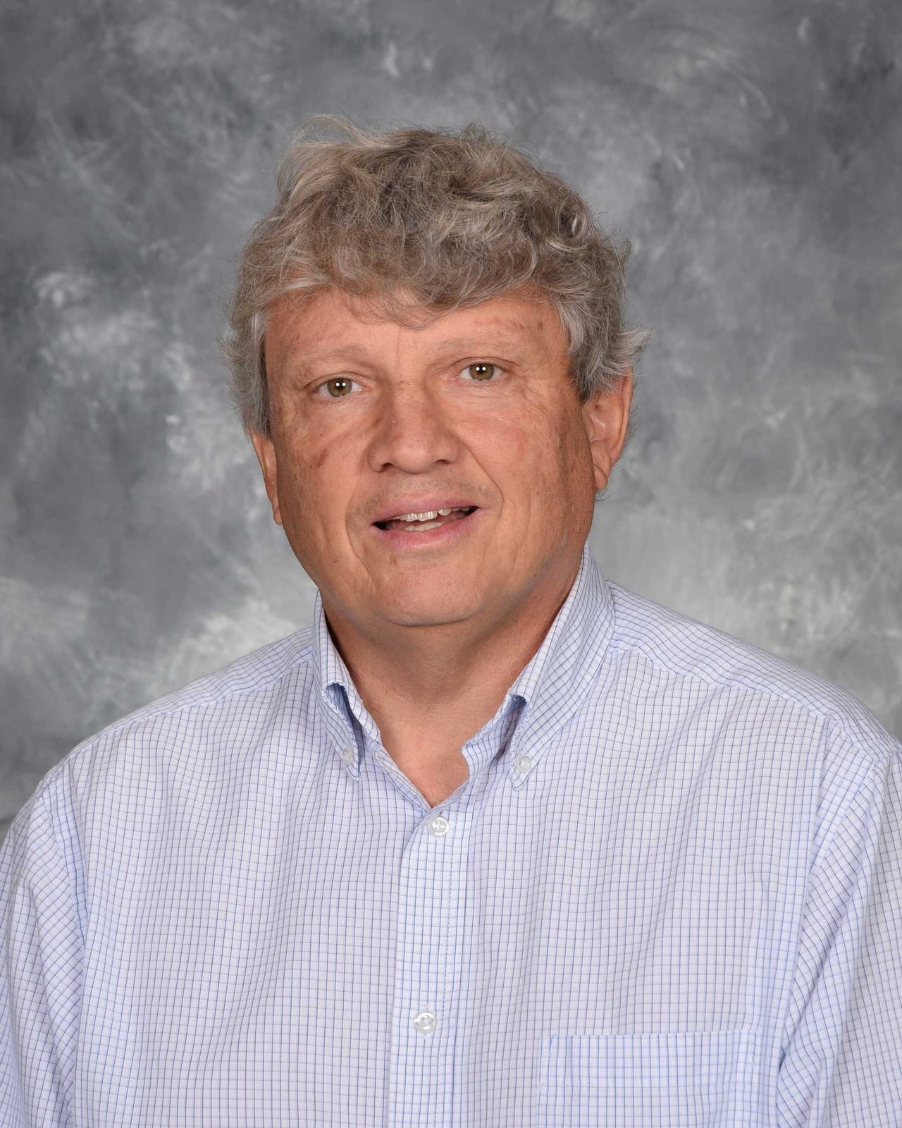 David Hartline - St Mary School Delaware