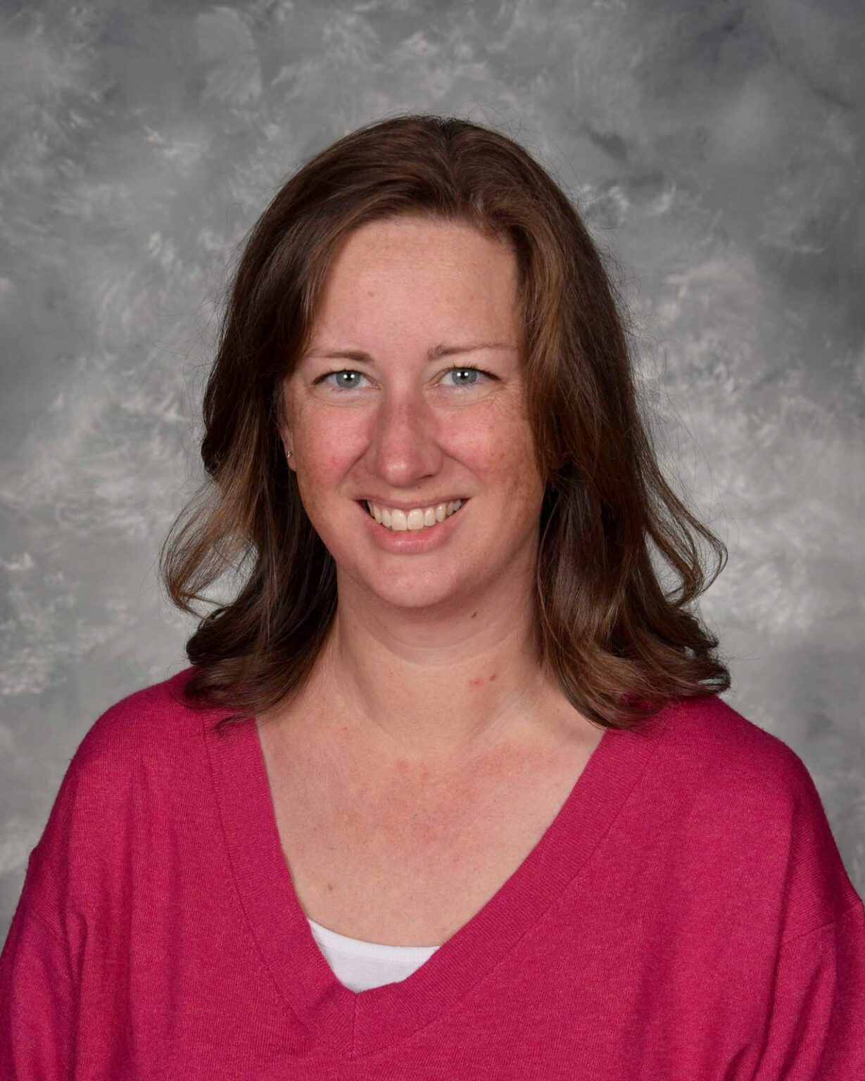 Amanda Hicks - St Mary School Delaware