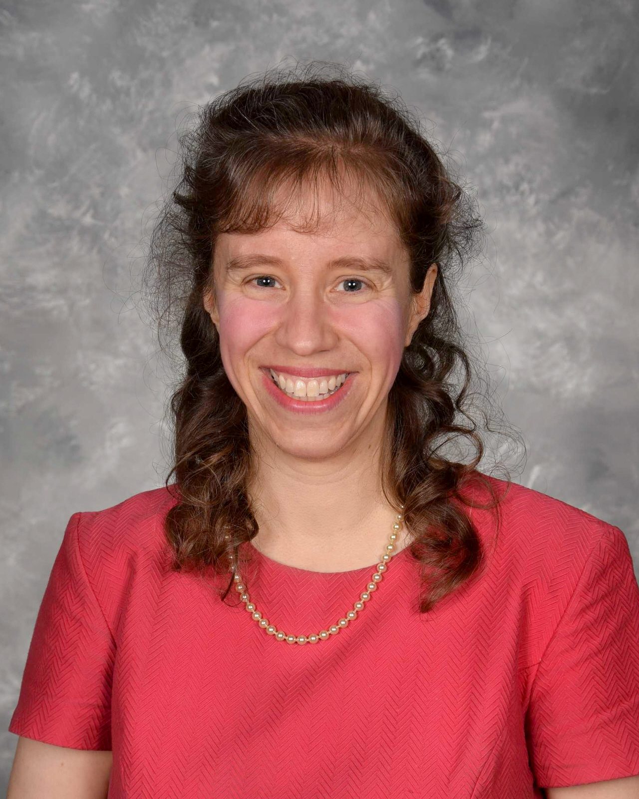 Diane Roddy - St Mary School Delaware