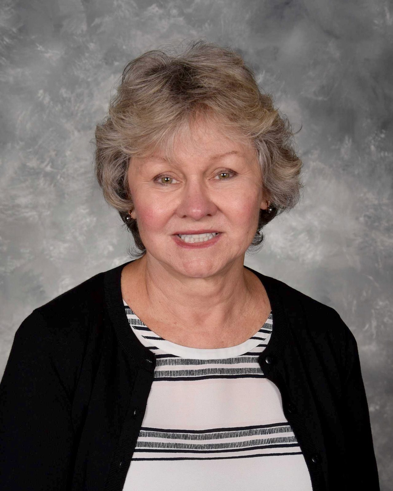 Nancy Williams - St Mary School Delaware