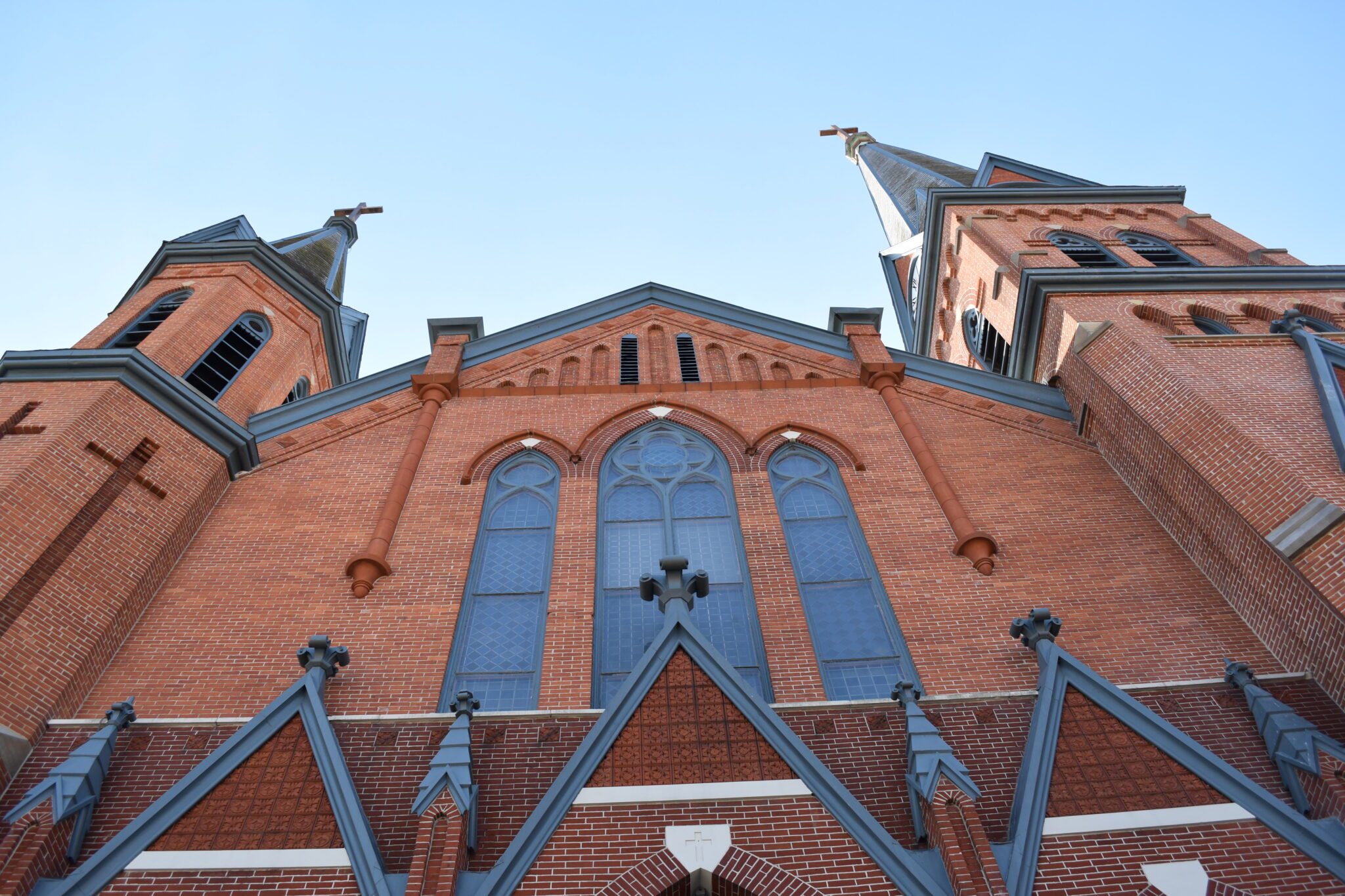St. Mary School in Delaware, OH | Catholic Education Since 1885 | St ...