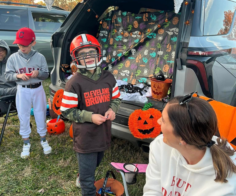 1st - 8th School - St Mary School Delaware