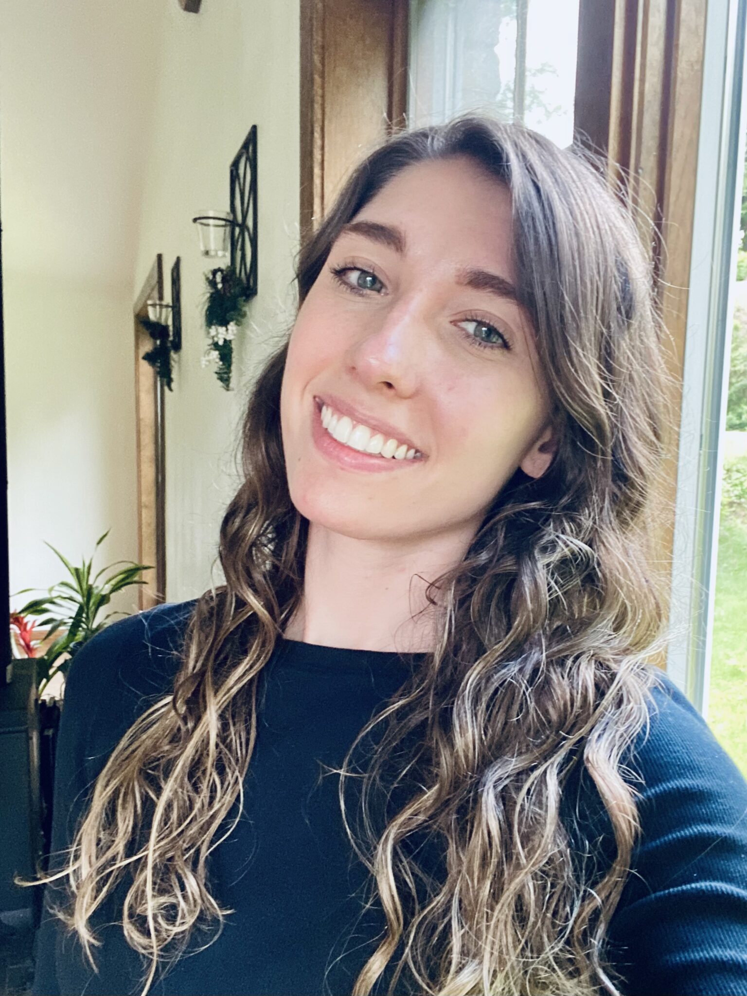 Elizabeth Gavrilides | St Mary School Delaware